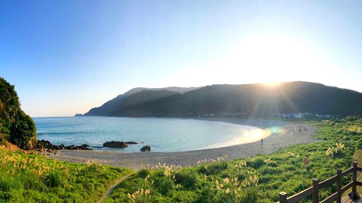 About us - Lakeshore Hotel Suao